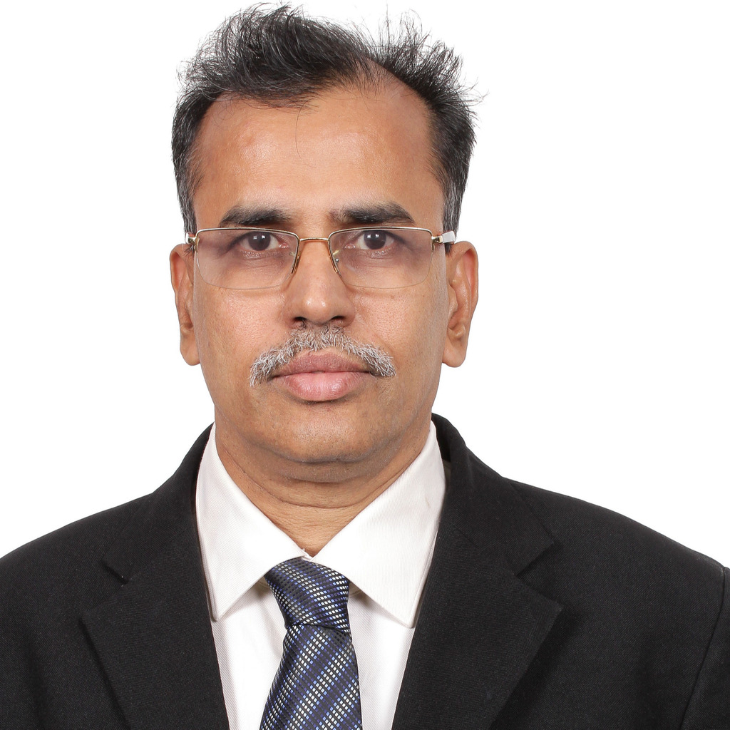 Sundarkrishnaa Kavapatti - Technical advisor New world friction Ulc ...