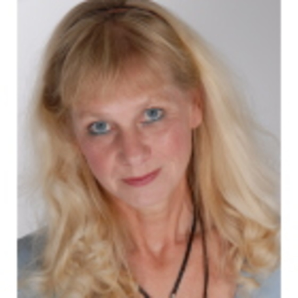 Ingeborg Walter - Geschäftsführung - Handelsvertretung CDH im Bereich ...