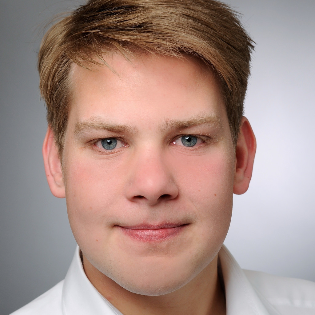 Sören Halstenberg - Projektingenieur - VA-Engineering GmbH | XING