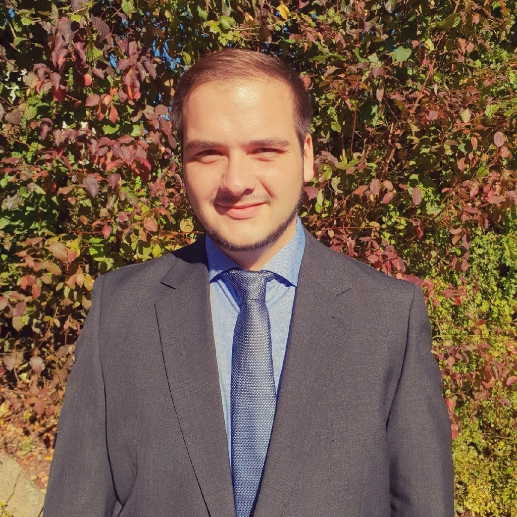 Michael Baumer - Elektrotechniker - Pharma Stulln GmbH | XING