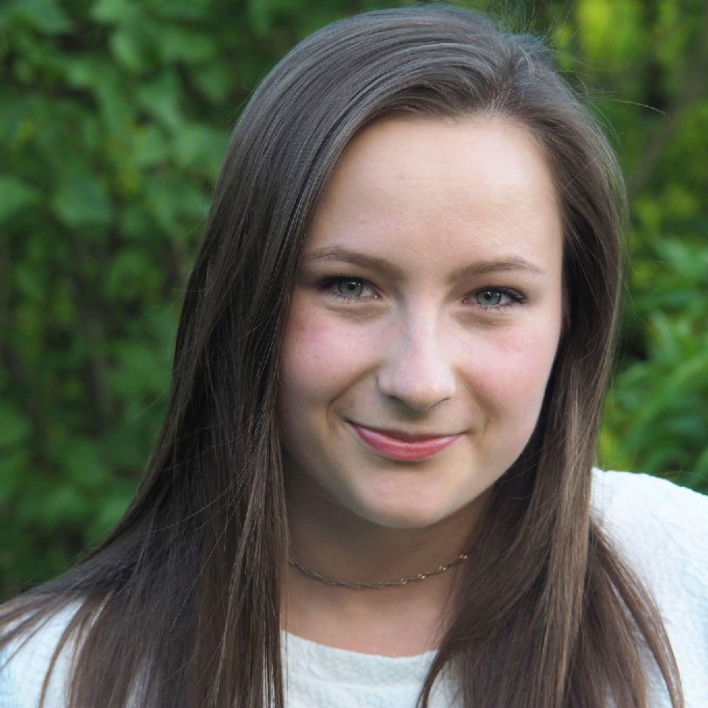 Sally Wolf - Lebensmittelchemie - Justus-Liebig University | XING