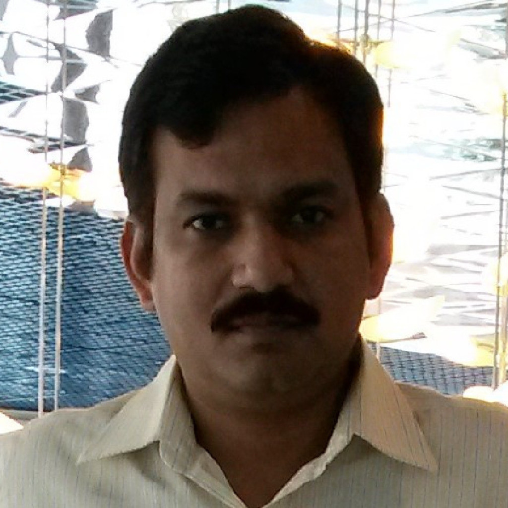 Dipl.-Ing. Niteesh Chauhan - Junior Engineer - PYN precision Components ...