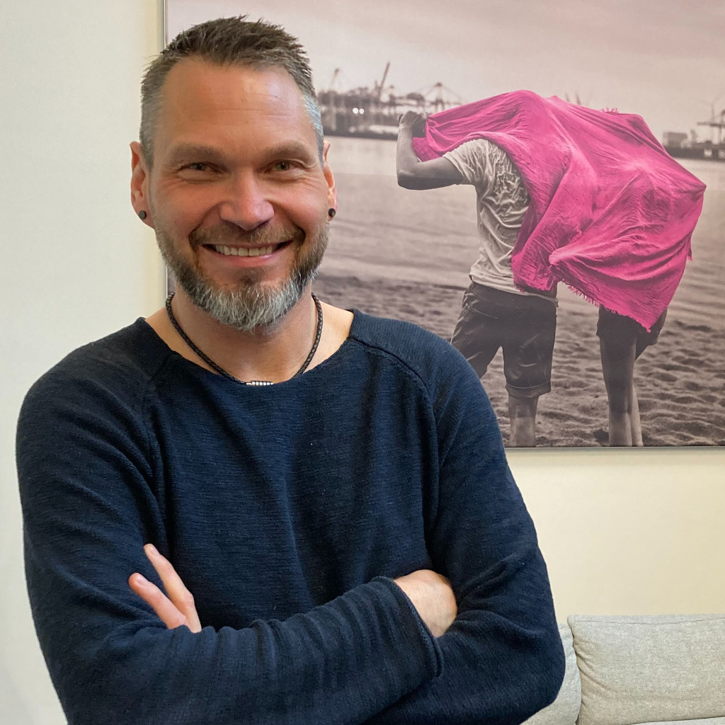 Ronny Krüger - Deal Committee Manager - Deutsche Telekom Business ...