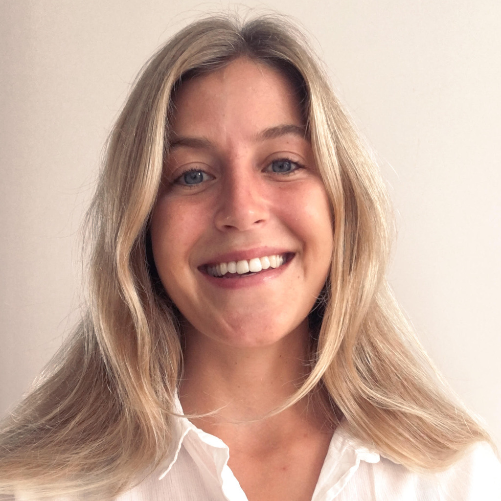 Nicole Beringer - Stellenvermittlerin - Eumedica Recruitment Group Ltd ...