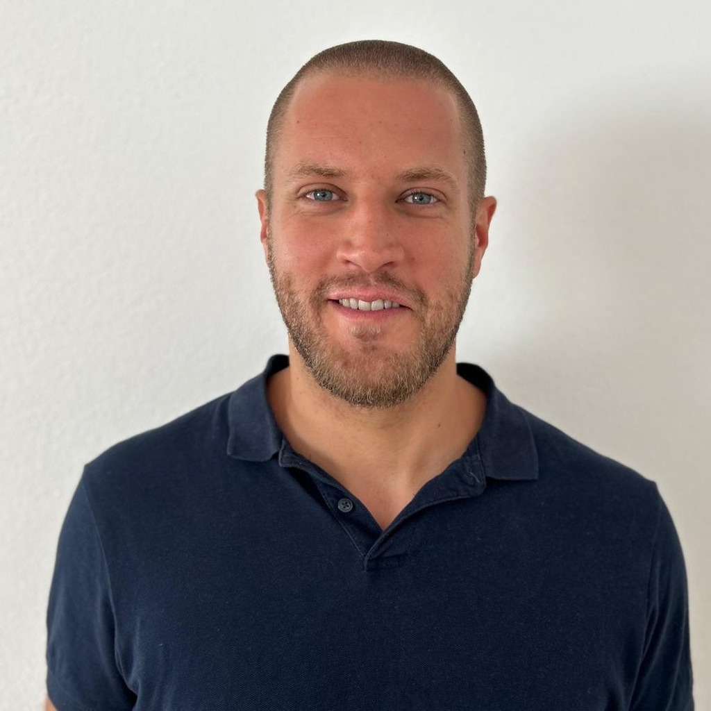 Mark Alander - Vertriebsmitarbeiter Innen- und Außendienst ...