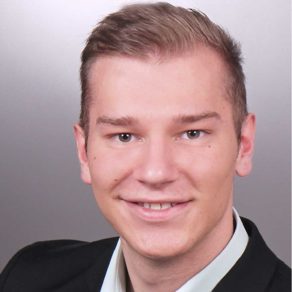 Alexander Leis - Transportwesen und Logistik - Hochschule Bremerhaven ...