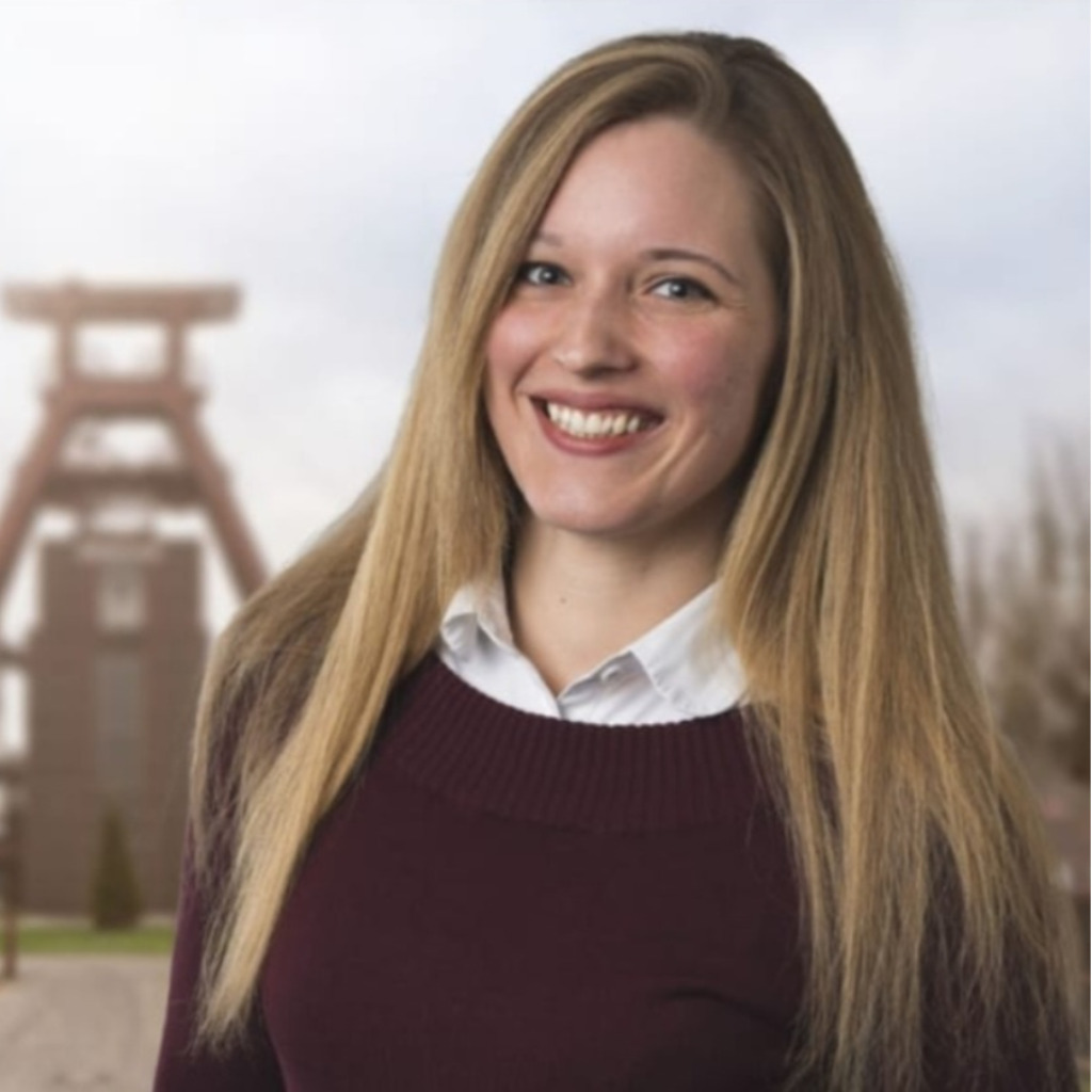 Lisa Birnbaum - Einkäuferin - Cube Real Estate GmbH | XING