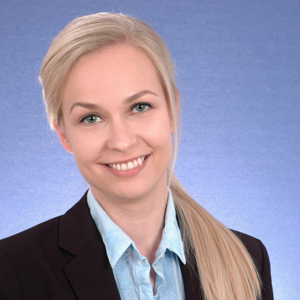 Anna Lehner - Executive Assistant to CEO - Valmet Automotive | XING