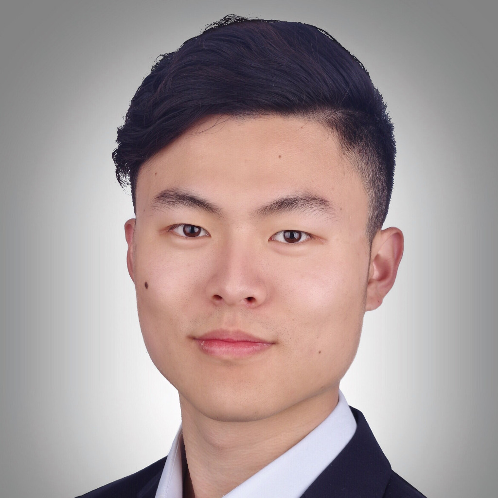 qinyang xu - Electrical and Computer Engineering - TU München | XING