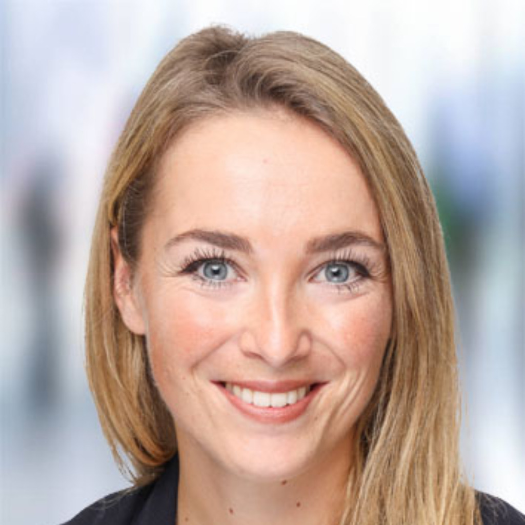 Marie Hauser - Assistant Manager, Management Consulting Insurance ...