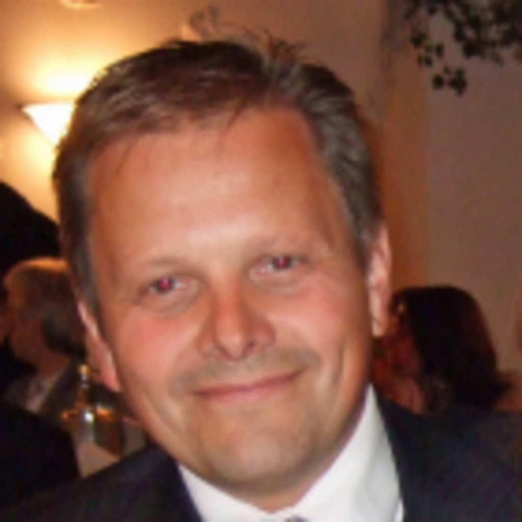 Bernhard Czech - SAP-Application Manager TRM/GDD - Berlin Hyp AG | XING