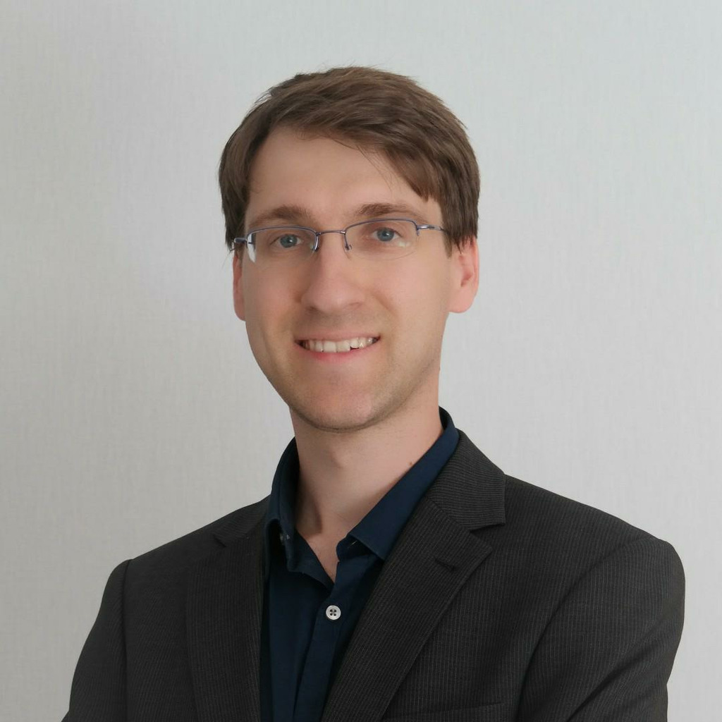 Dipl.-Ing. André Walther - Konstrukteur - CREAT GmbH | XING