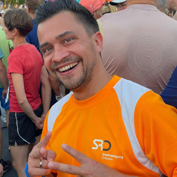 Robert Dietrich - Gruppenleiter Entgeltabrechnung - Stadtreinigung Dresden GmbH | XING