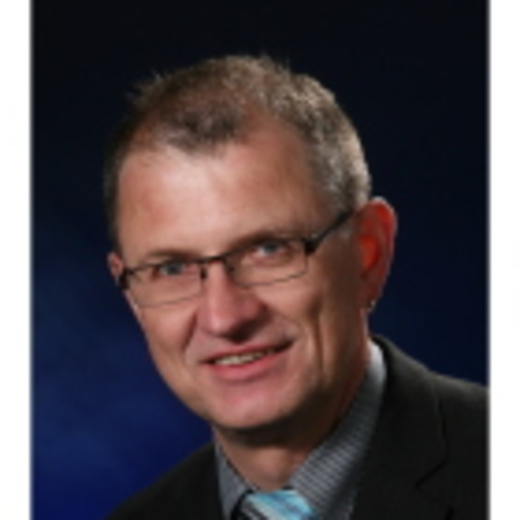 Hans Reichenecker - Leiter IT - ULMAN Dichtungstechnik GmbH | XING