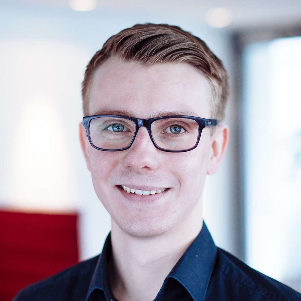 Sven Fackert - Senior UX Software Engineer - ERGOSIGN GmbH | XING