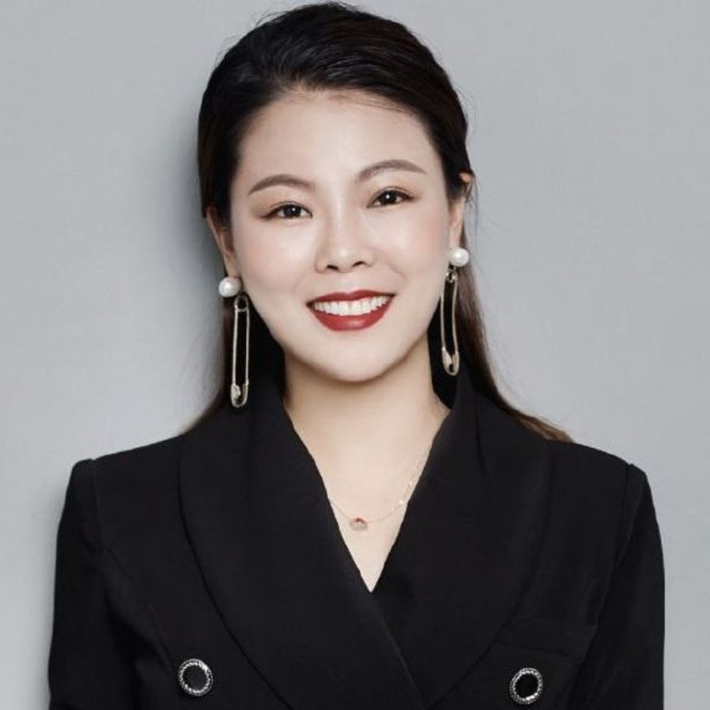Annabella Jiang - MEGA-CEO - MEGA-LOING ML | XING