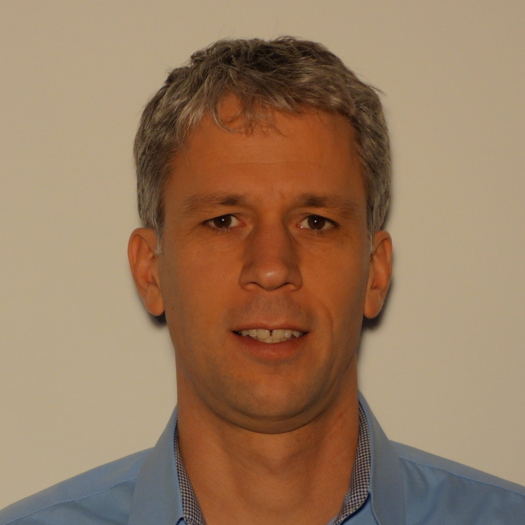 Felix Schmid - Fachstellenleiter Nachhaltigkeit - Hochbauamt Kanton Zürich | XING