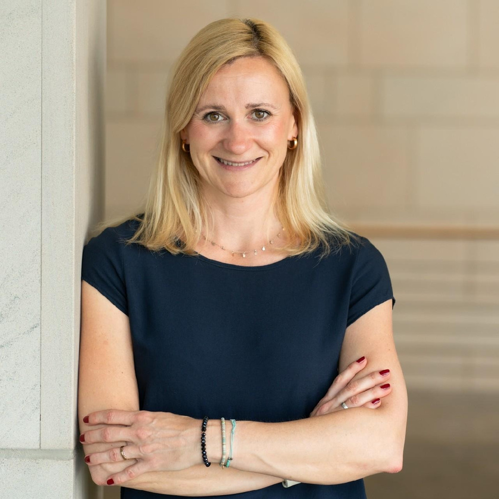 Juliane Becker - Co-Leiterin Kommunikation & Marketing - Hochschule für ...