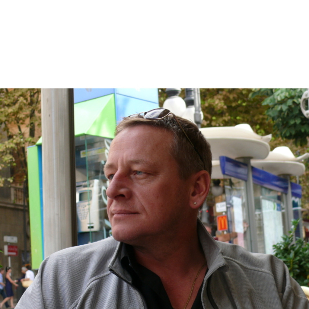 Stephan Brunner - Bau- und Projektleiter - Walter Dietsche ...