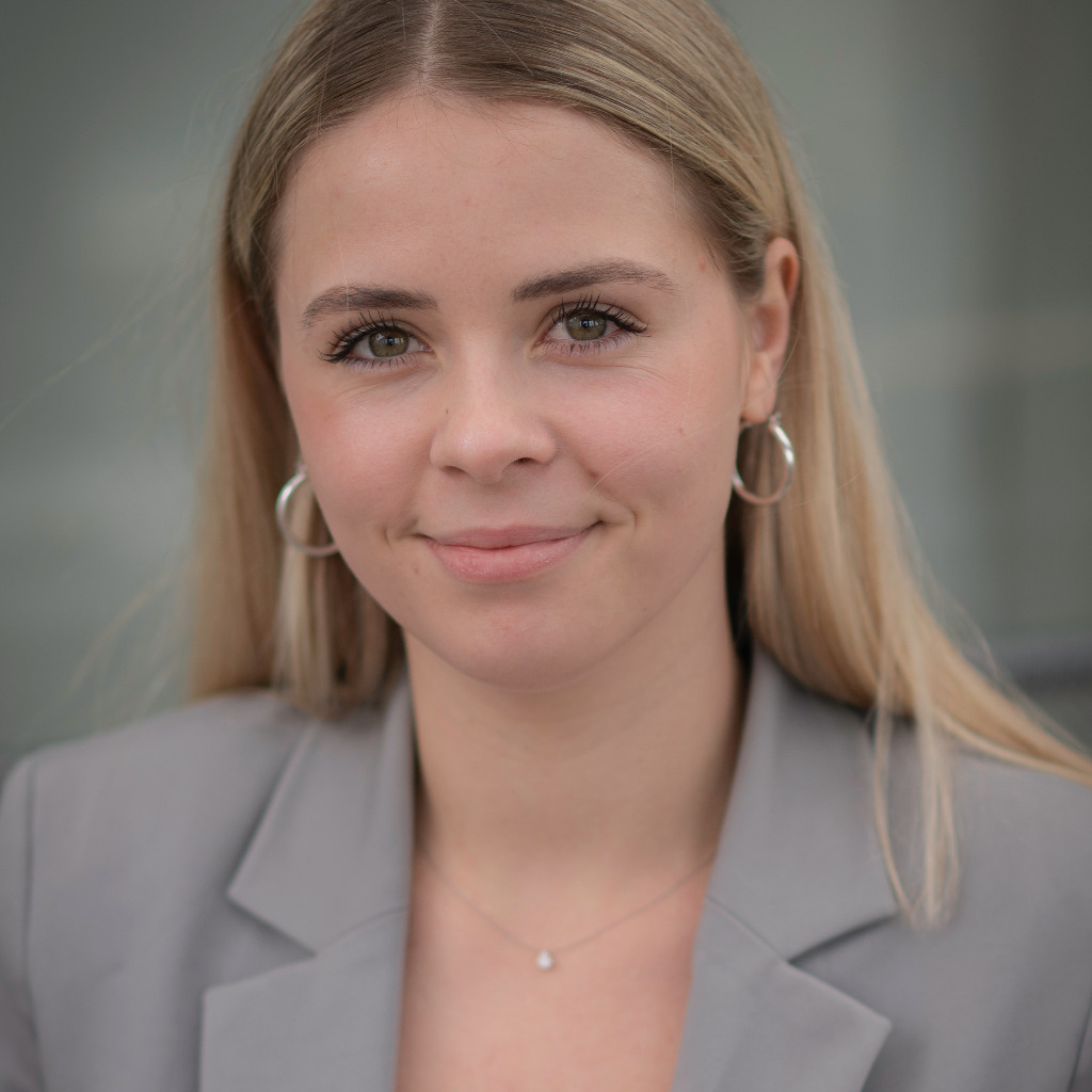 Hannah Becke - Talent Acquisition Manager - KBHT | XING