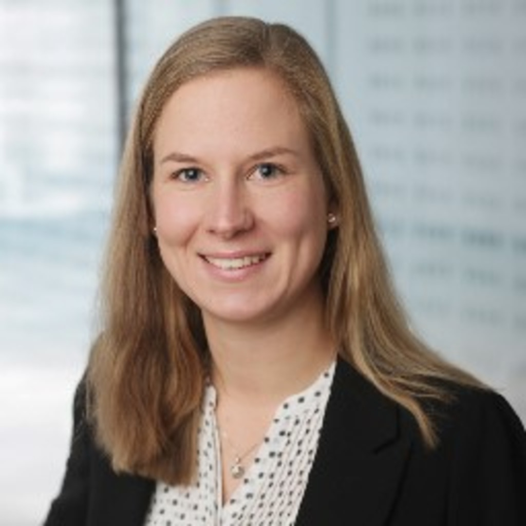 Bettina Weber - Juristin - Societe Generale | XING