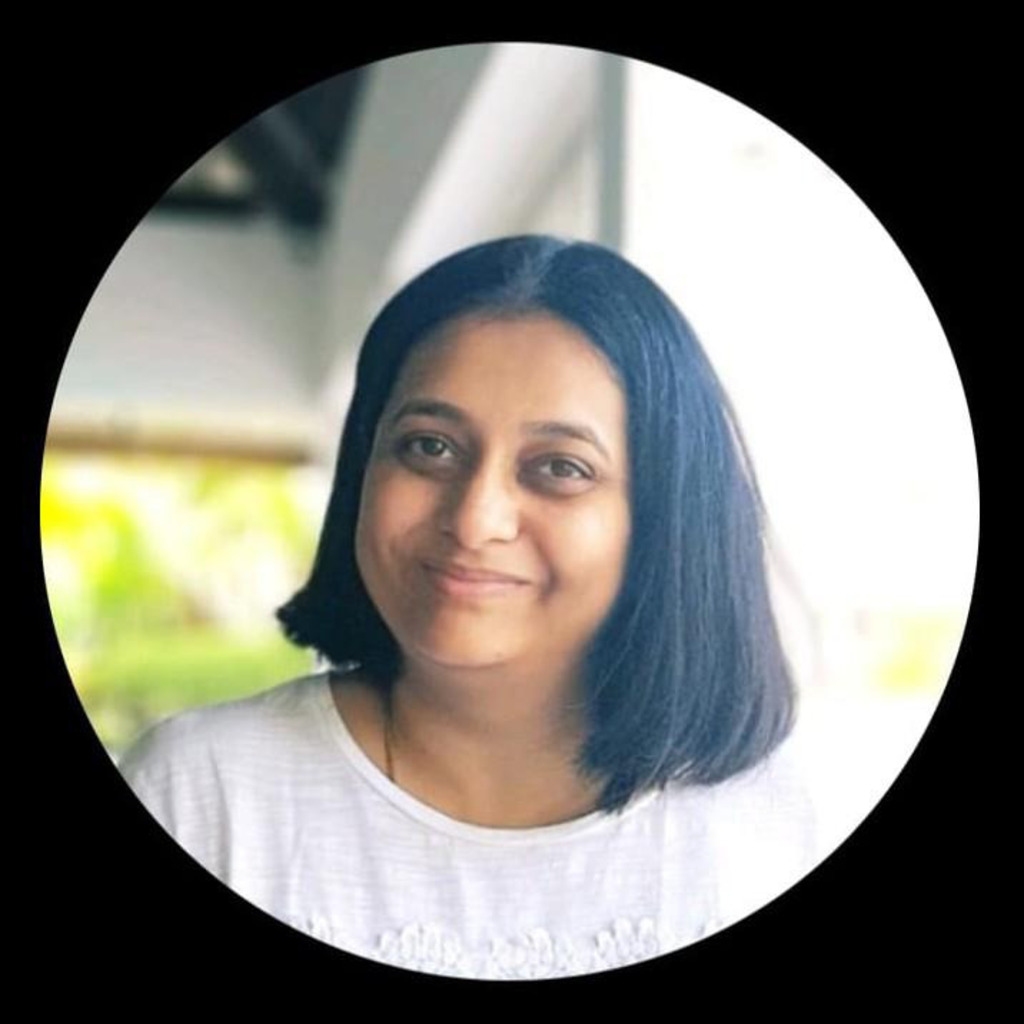 Aroma Dubey - Associate Ma - Labcorp Drug Development | XING