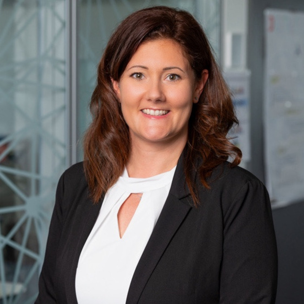 Manuela Segelitz - IT-Beraterin - ITDZ Berlin (IT ...