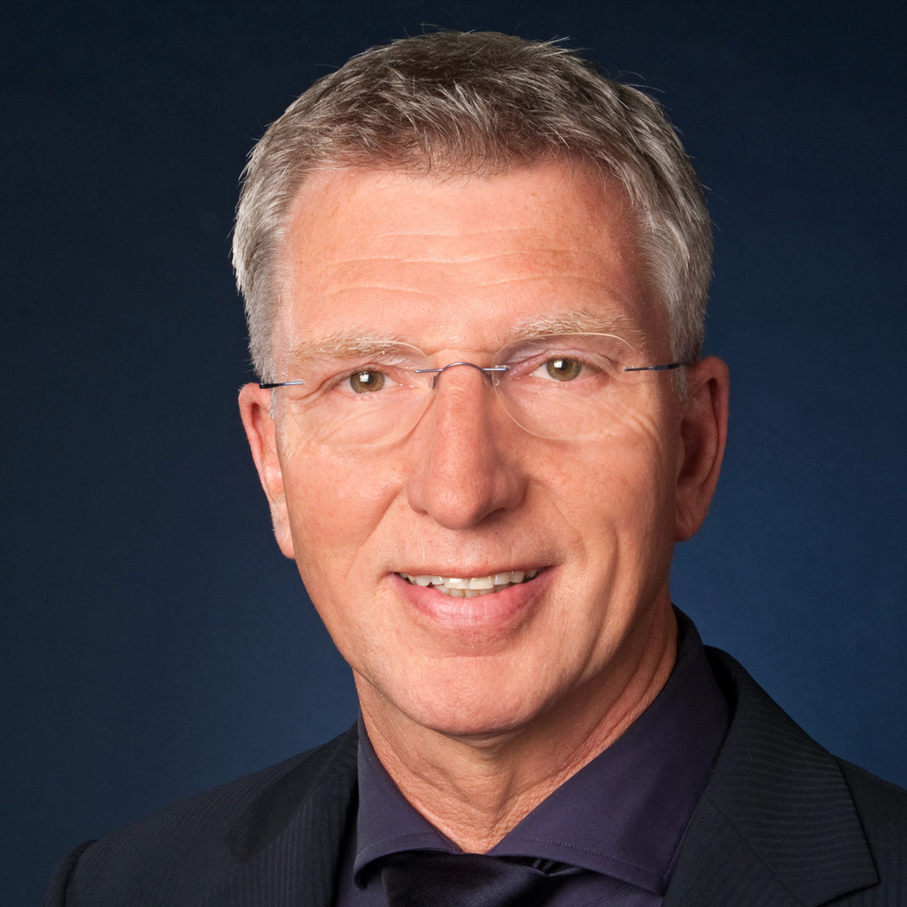 Manfred Hans - Geschäftsführer - Leschhorn GmbH & Co KG | XING