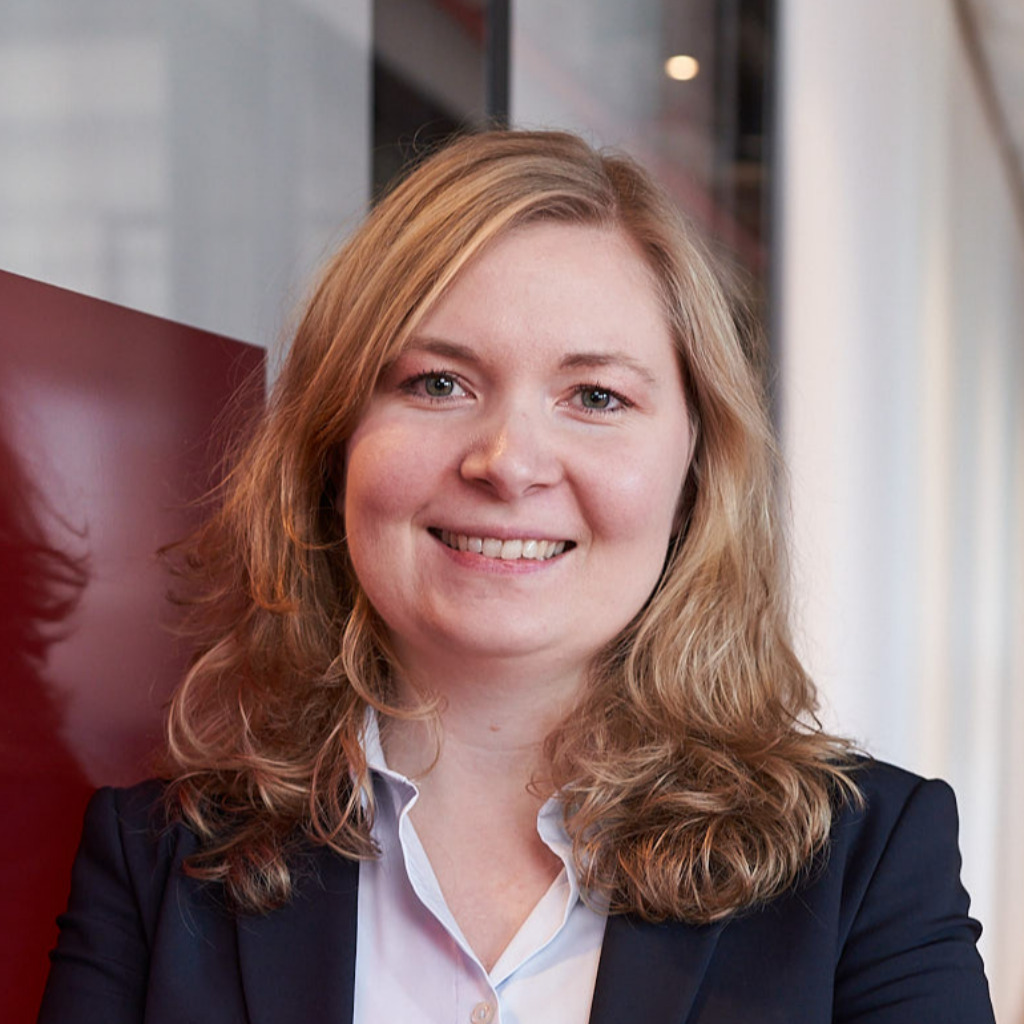 Sandra Feinen - Steuerberaterin, Senior Manager - Corporate Tax - PwC - PricewaterhouseCoopers ...