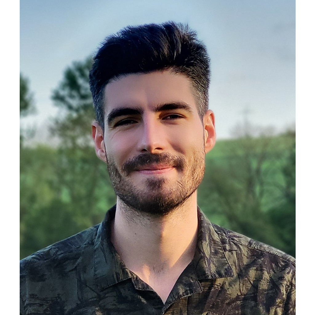 Jonathan Hans - Dozent - Duale Hochschule Gera-Eisenach | XING