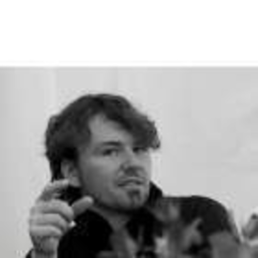 Michael Riehm - Meister für Veranstaltungstechnik - Bühne/Studio - Rzwo ...