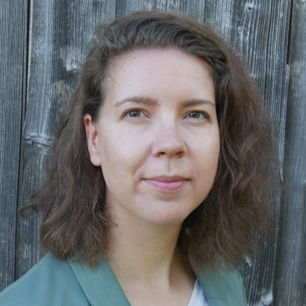 Eva Rudolf - Production Editor - Walter de Gruyter GmbH | XING