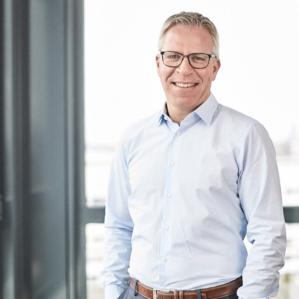 Tim Geißler - Member of the Management Board - TXS GmbH | XING