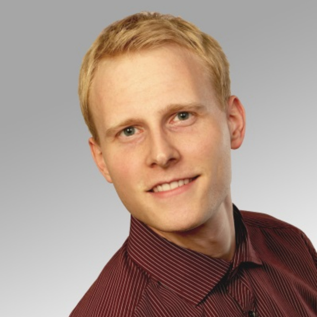 Marc Ames - Baubeauftragter Verteilnetzplanung - Stadtwerke Saarbrücken ...