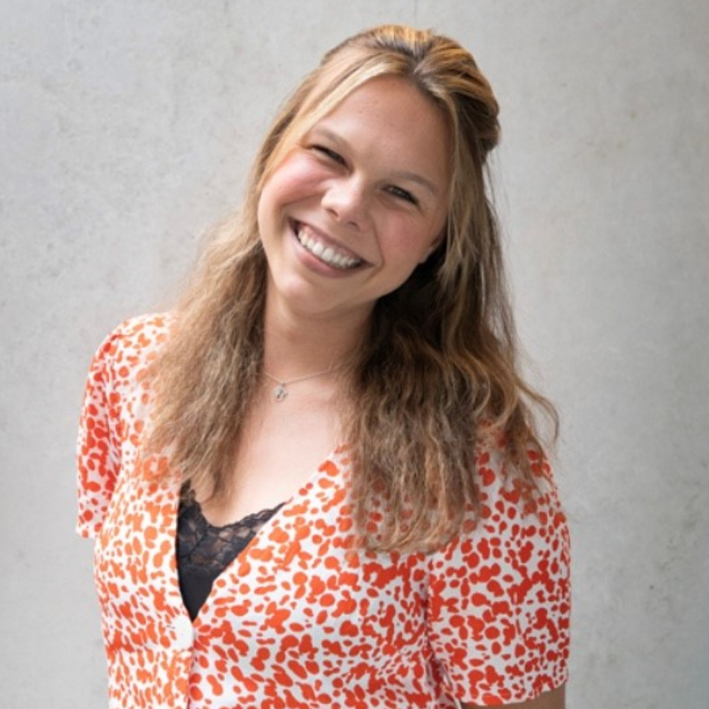 Sarah Meier to Berens - B.A Intermedia - Universität zu Köln | XING