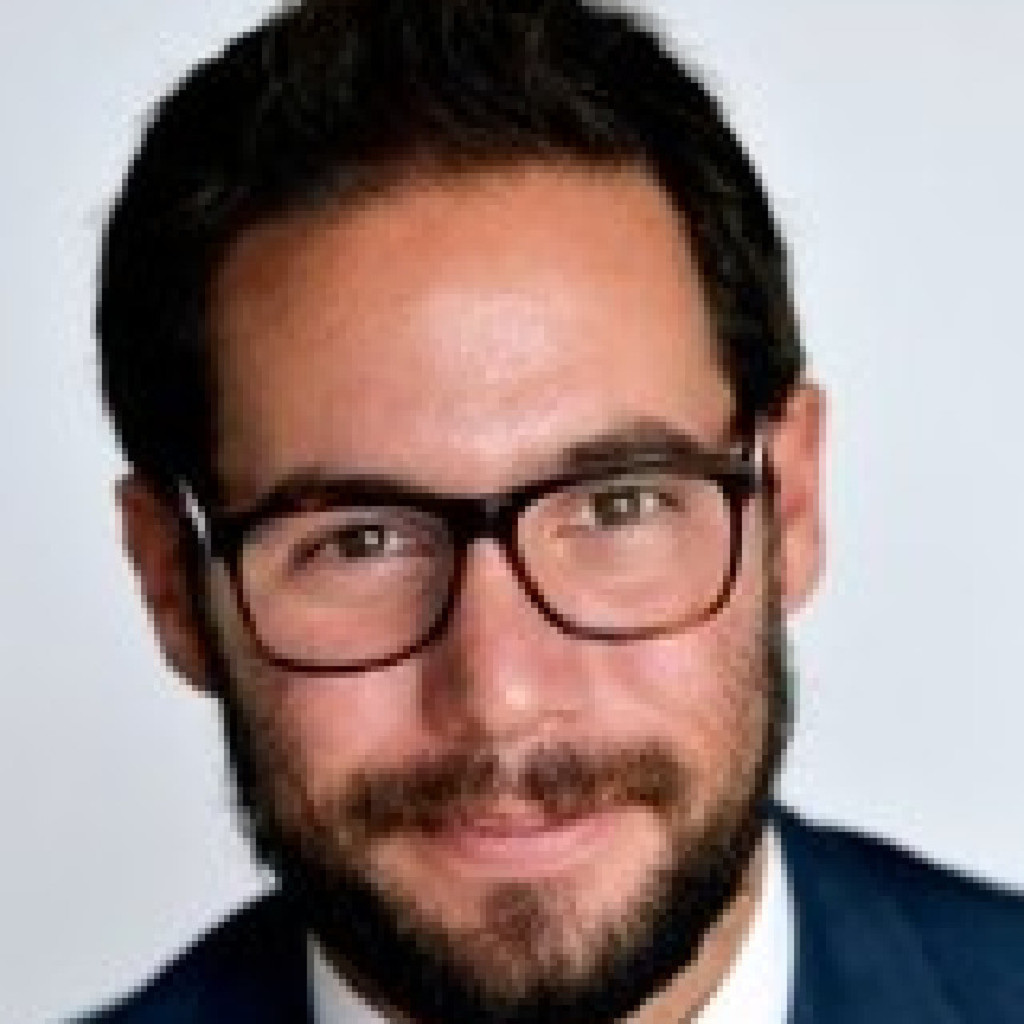 Nigel Jankelson - Chief Operations Officer (COO) / Management Board ...