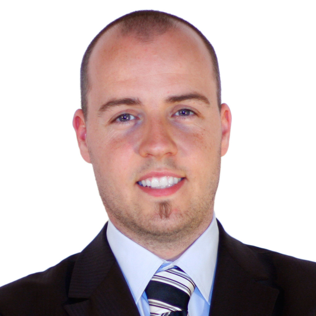 Dipl.-Ing. Gabriel Bauer - Informationssicherheitsbeauftragter ...