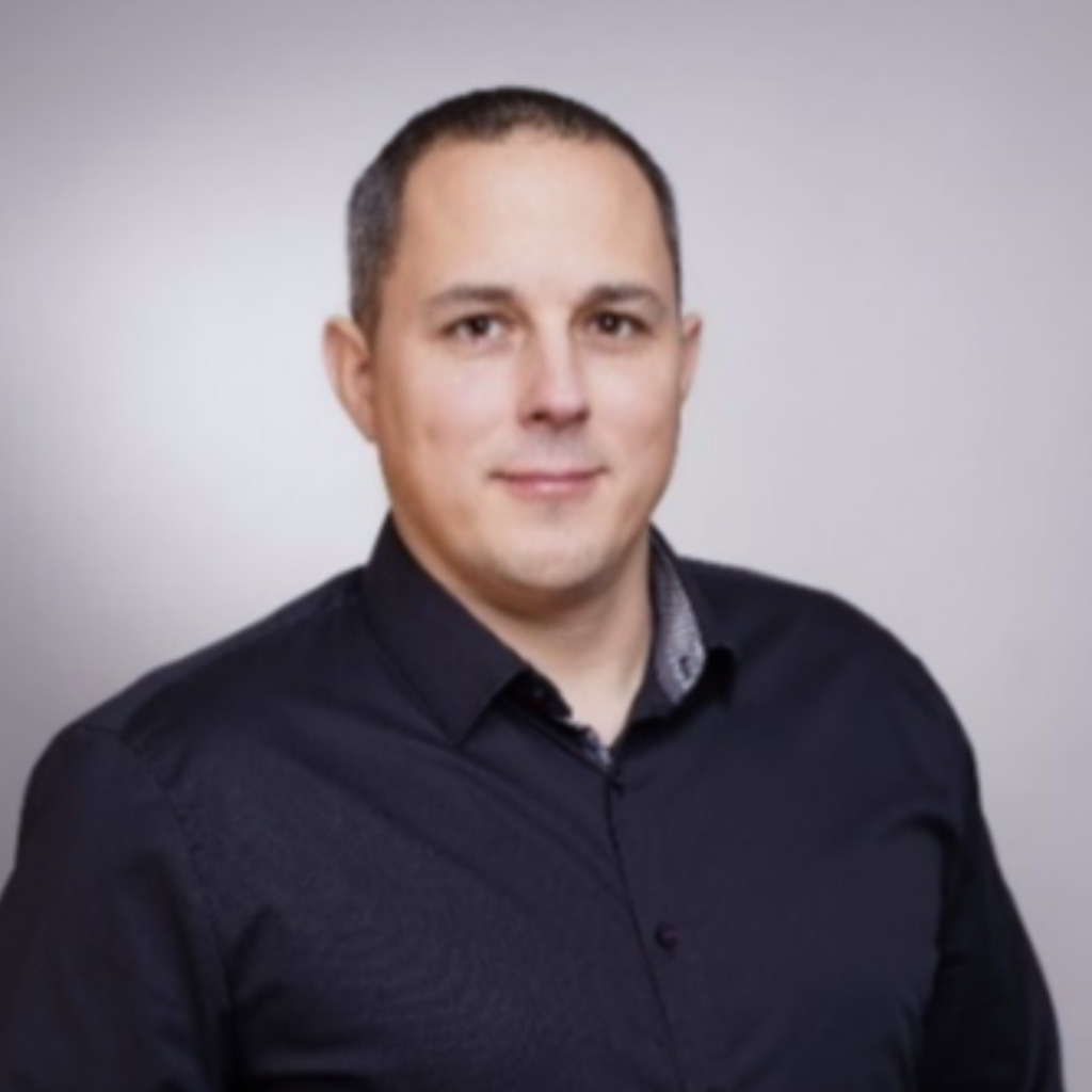 Daniel Droste - Unternehmer - Daniel Droste | XING