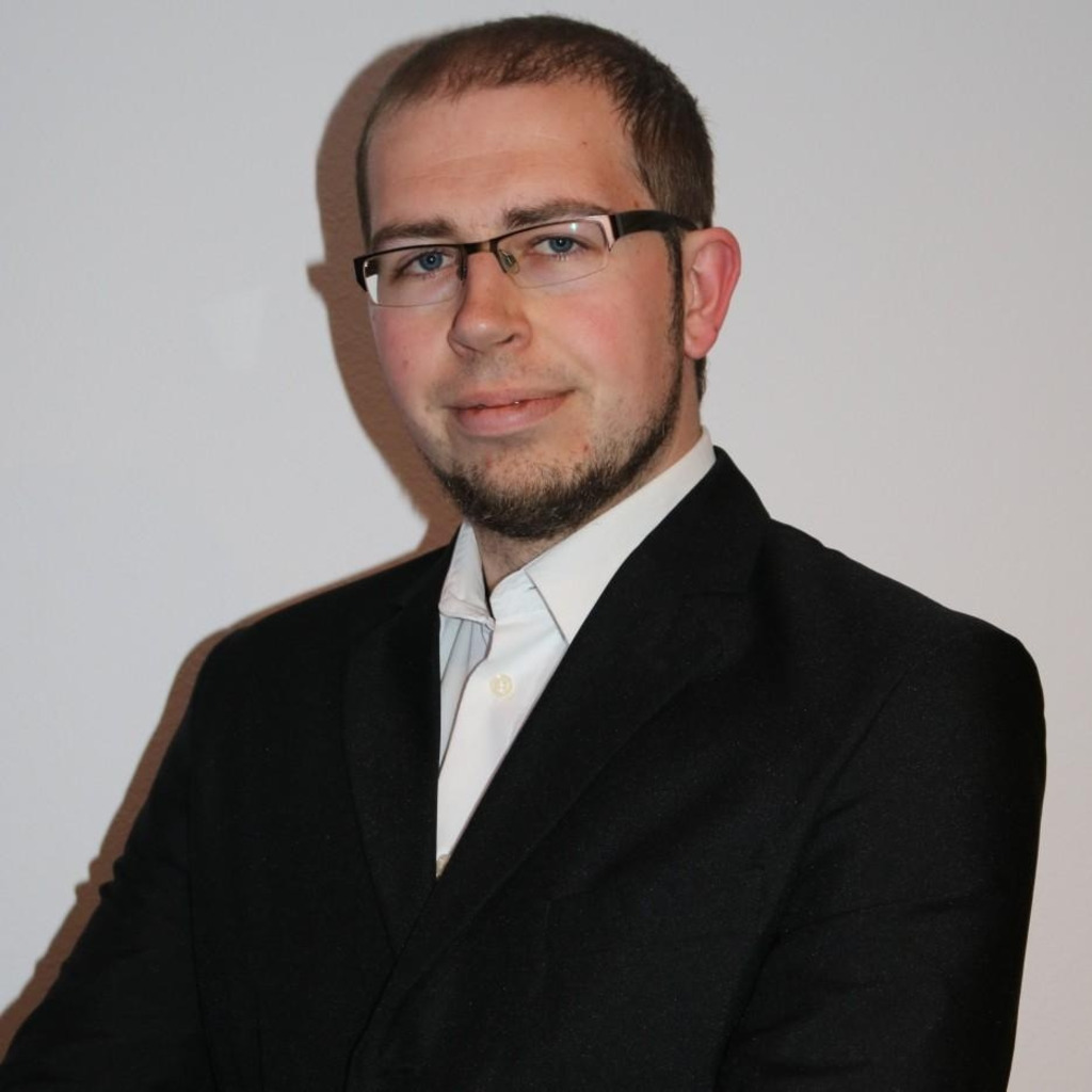 Andreas Fischer - Leiter Projekt Management - Sesotec GmbH | XING