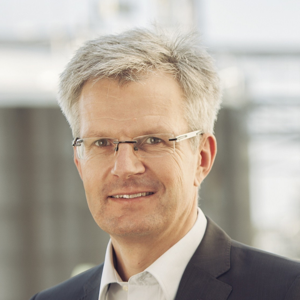 Dipl.-Ing. Thomas Gerber - COO Refining - H&R KGaA // H&R Gruppe | XING