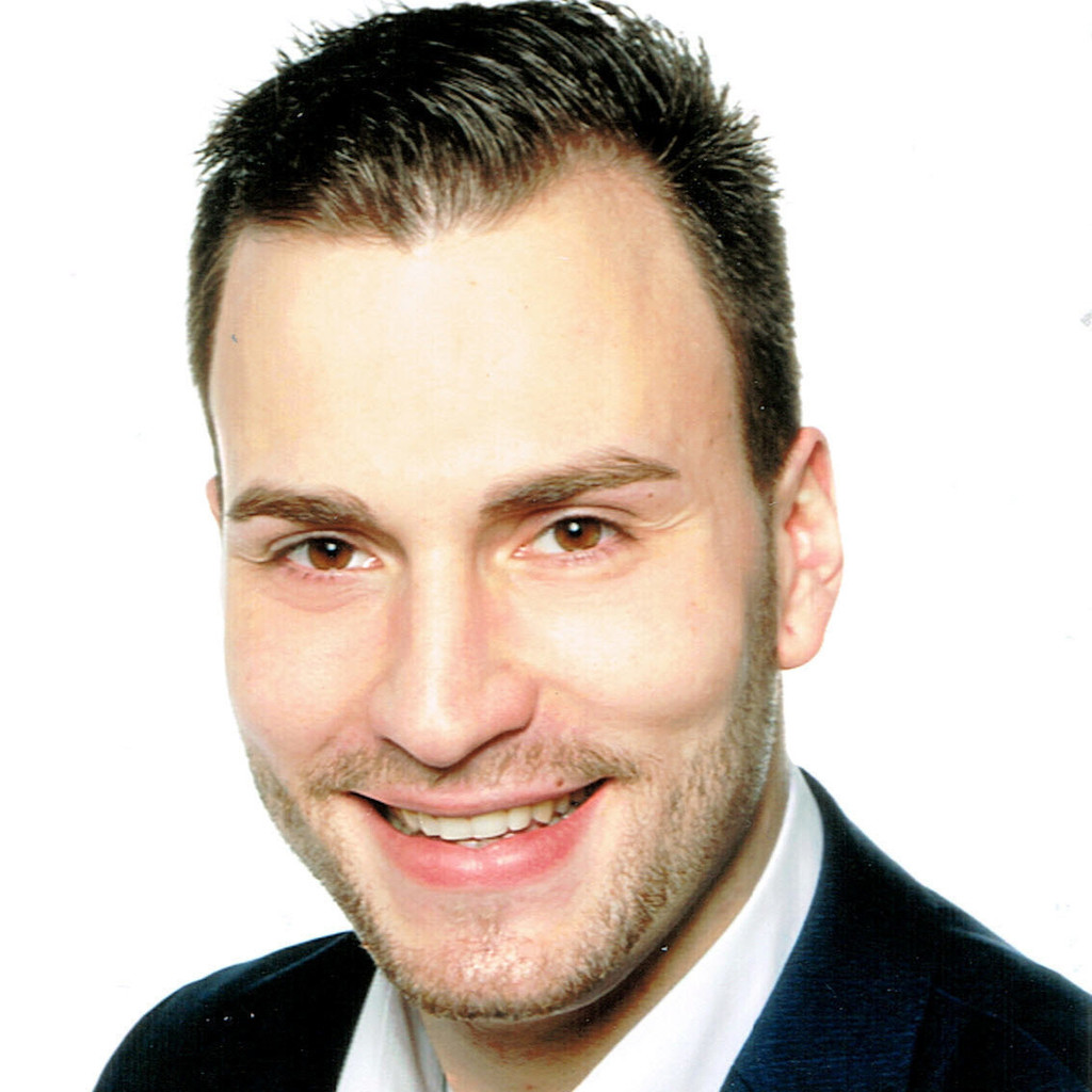 Christopher Wrede - Network Marketing - AiP Allgemeine innovative ...