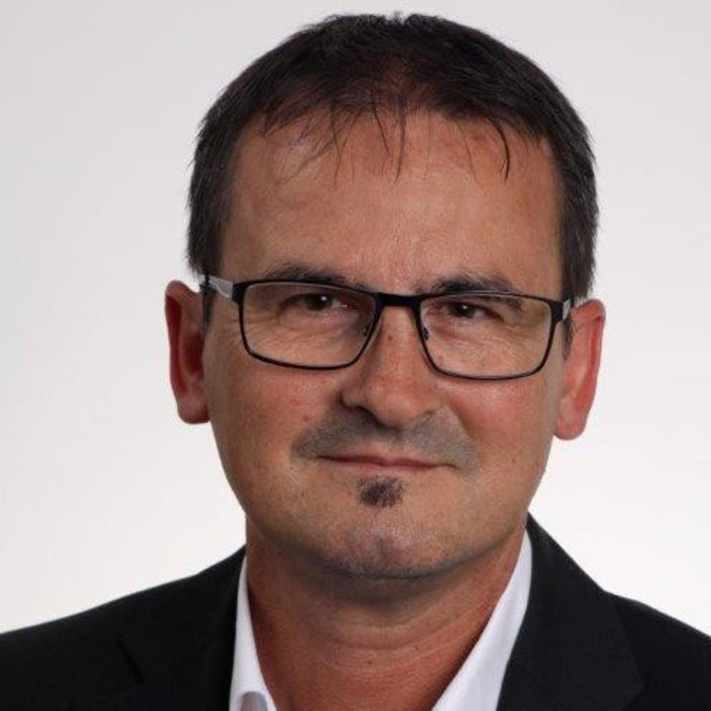 Thomas Urech - Key Account Manager - CCL Label AG | XING