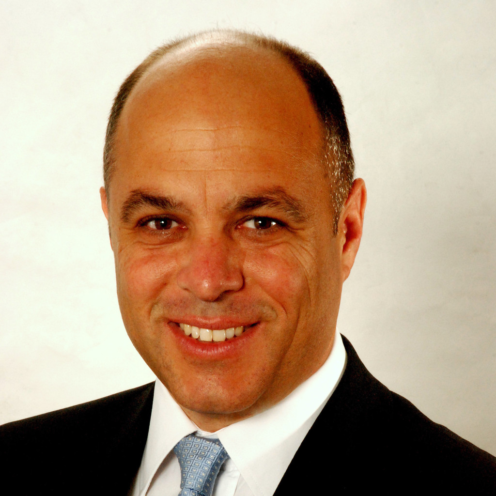 Anthony Ibrahim - Director DACH, Central & Eastern Europe - Ab Initio ...