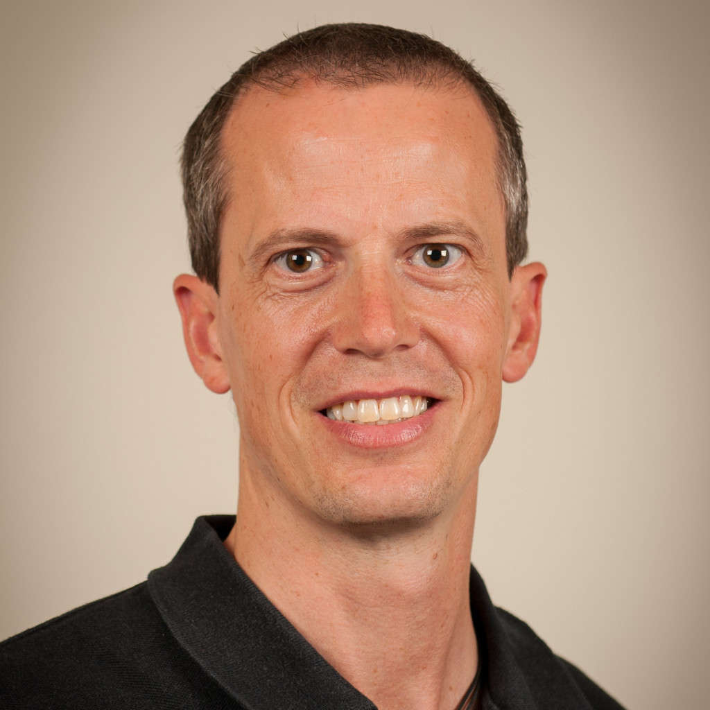 Mark Stauffer - IT-Systemadministrator - Galderma / Nestlé Skin Health ...