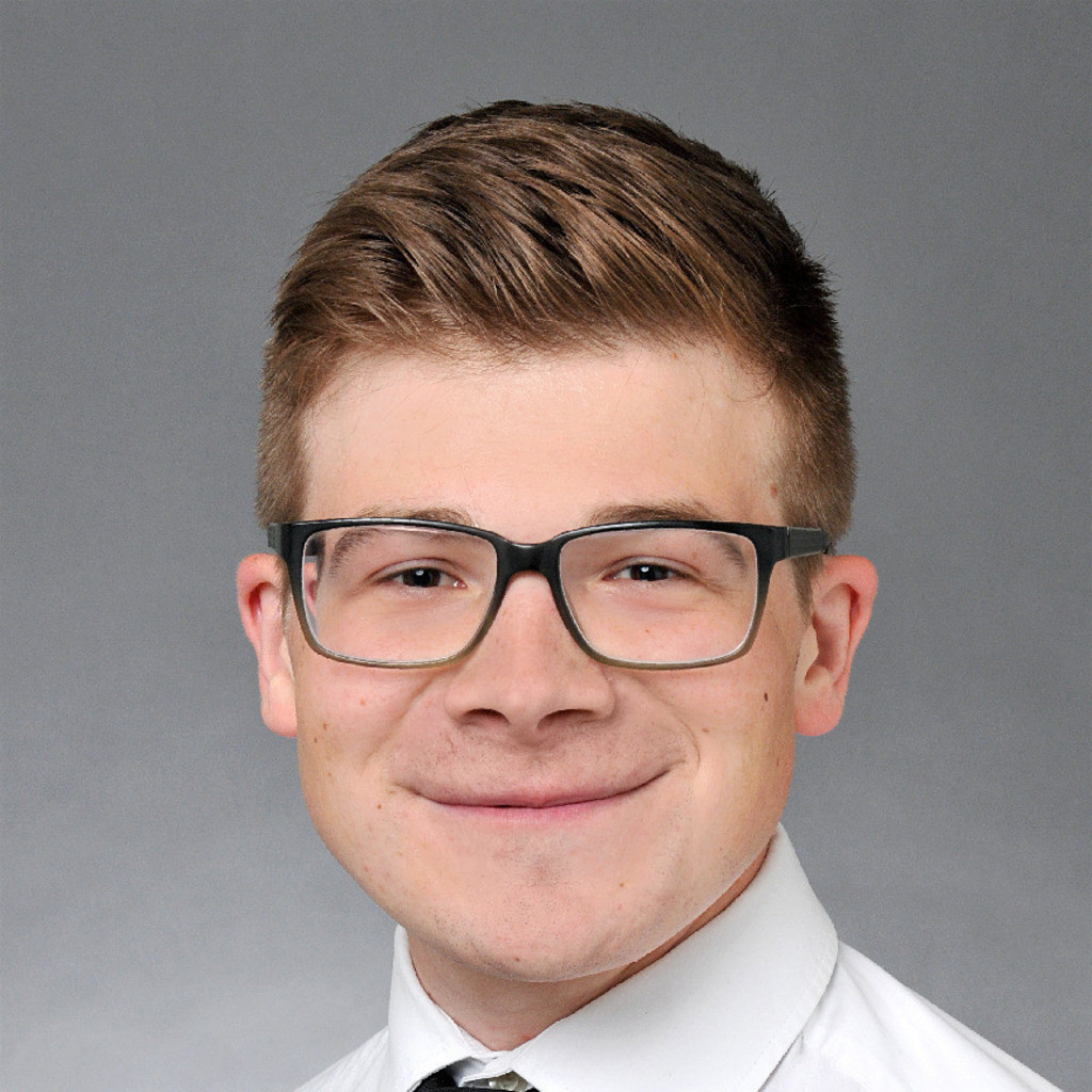 Patrick Schenk - Wirtschaft - Kantonsschule Sargans ...