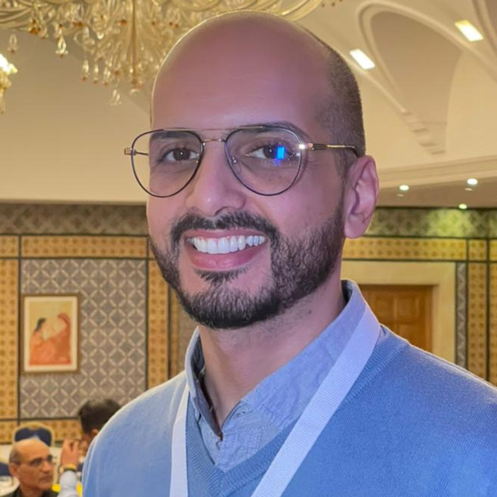 Ben Hamida Walid - Program Manager - Islamic Relief Worldwide | XING