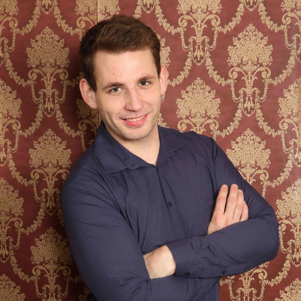 Christopher Witt - Technischer Trainer - thermondo | XING