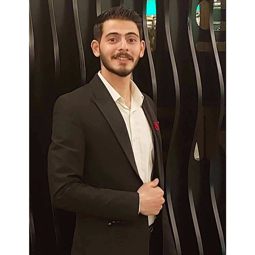 Amin alshawaf - Architect - Pantone-IQ | XING