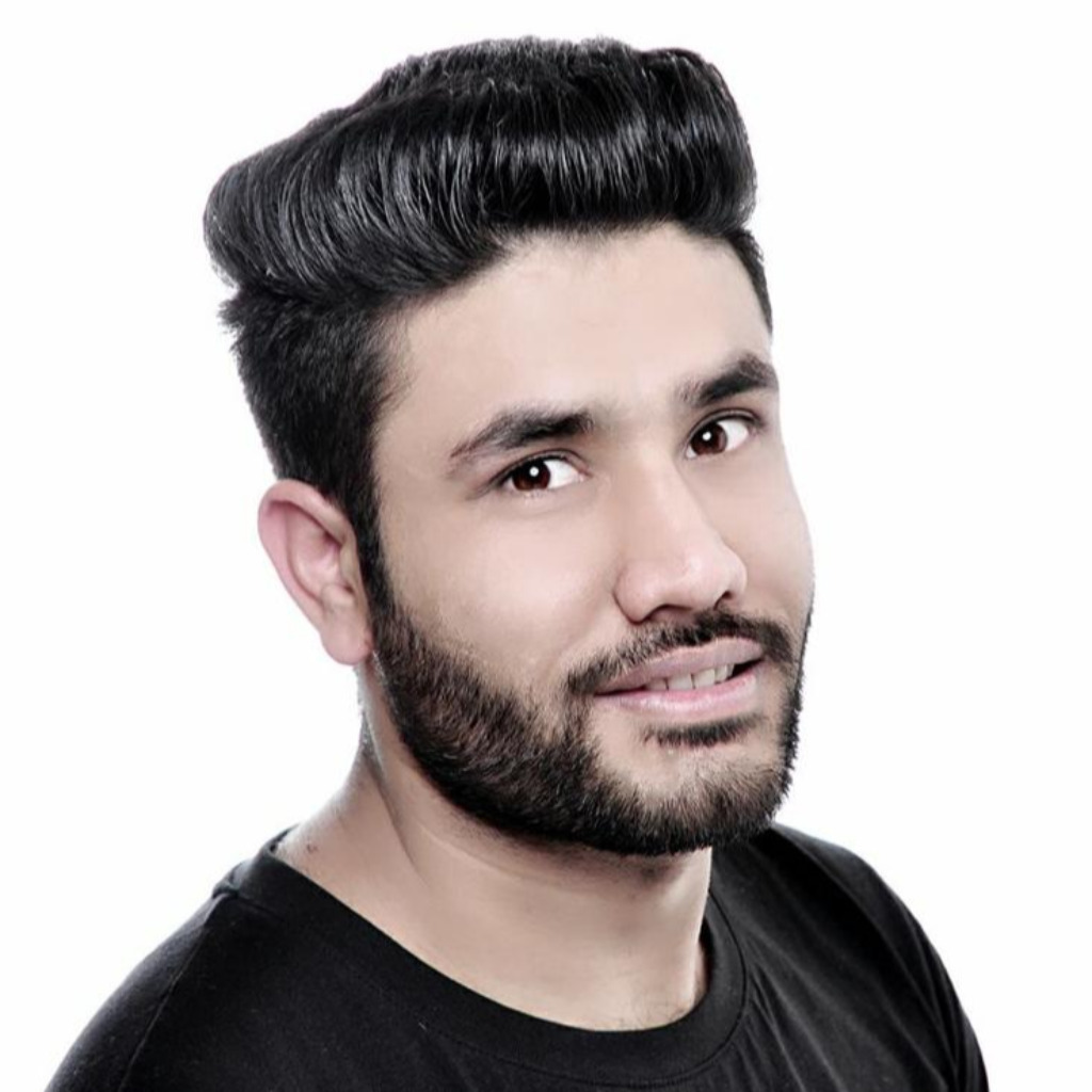 Ahmad Navid - Kfz-Mechatroniker - Karl Bachl GmbH & Co KG | XING