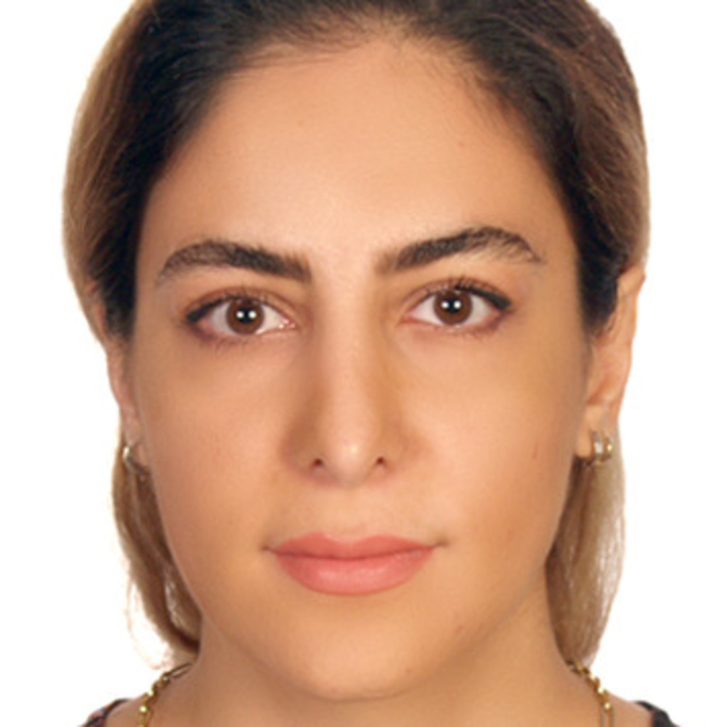 shiva yekta - Freelancer - Self Employed Freelancer | XING